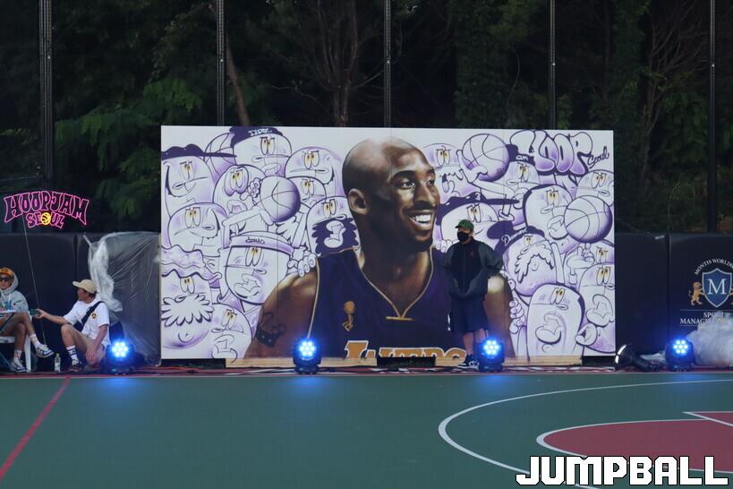 역대급 농구 페스티벌 HOOP JAM SEOUL “이보다 더 완벽한 농구축제는 없다”